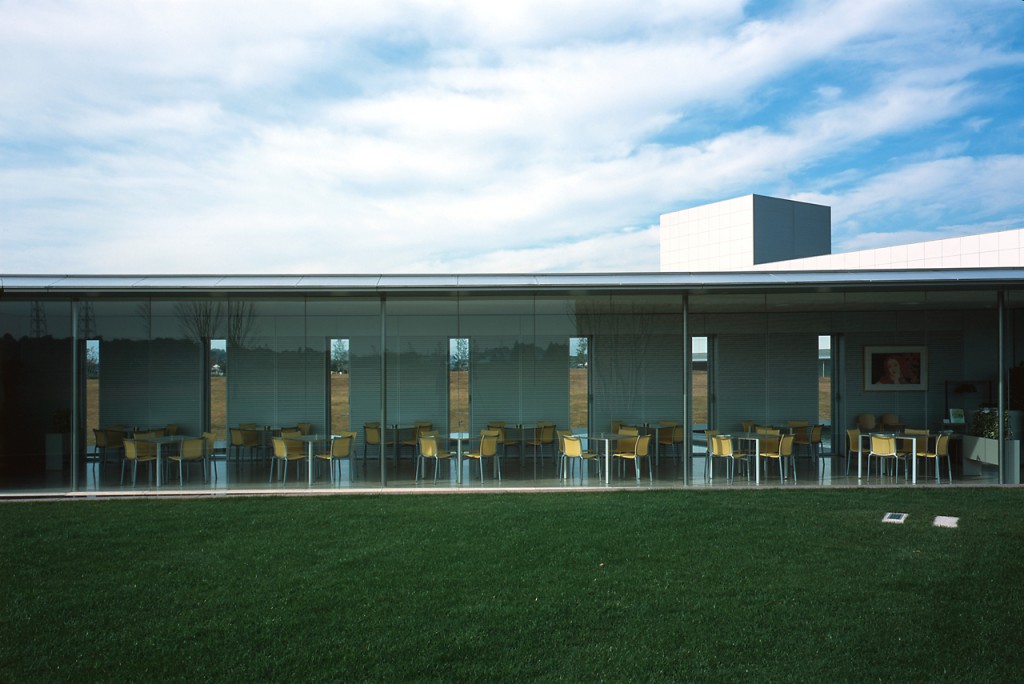郡馬県立館林美術館／Gunma Museum of Art, Tatebayashi - hm+architects 一級建築士事務所 ...